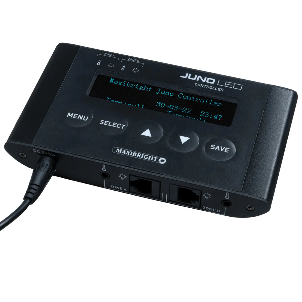 Maxibright - Juno - Pro LED Controller – Prestwich Hydroponics