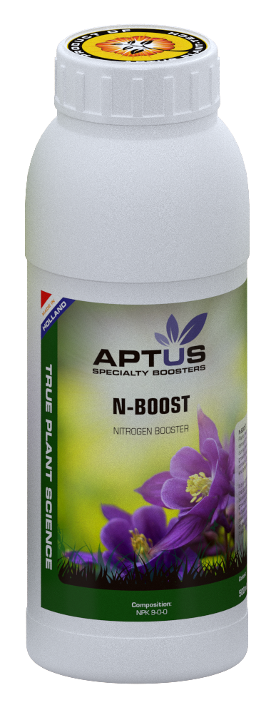 Aptus - N Boost – Prestwich Hydroponics