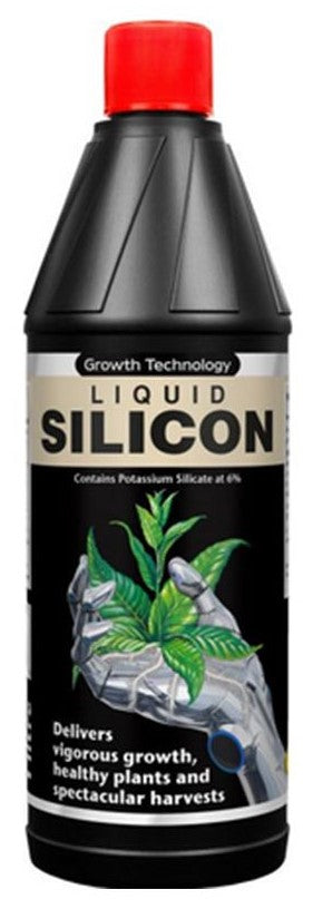 Growth Technology - Liquid Silicon – Prestwich Hydroponics