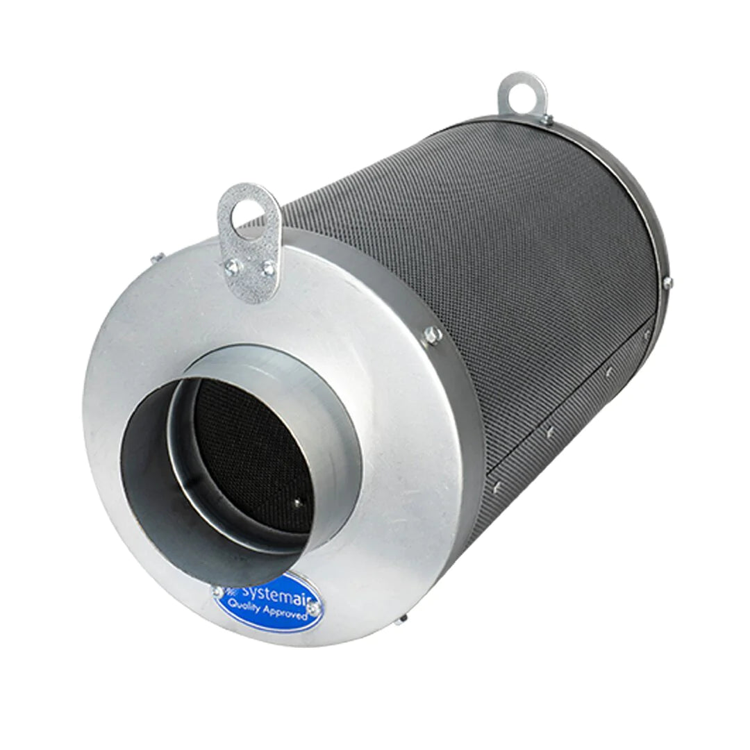 CarboAir - 50 Carbon Filter – Prestwich Hydroponics