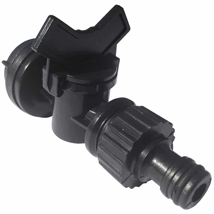 Autopot - Flexi-Tank Taps – Prestwich Hydroponics