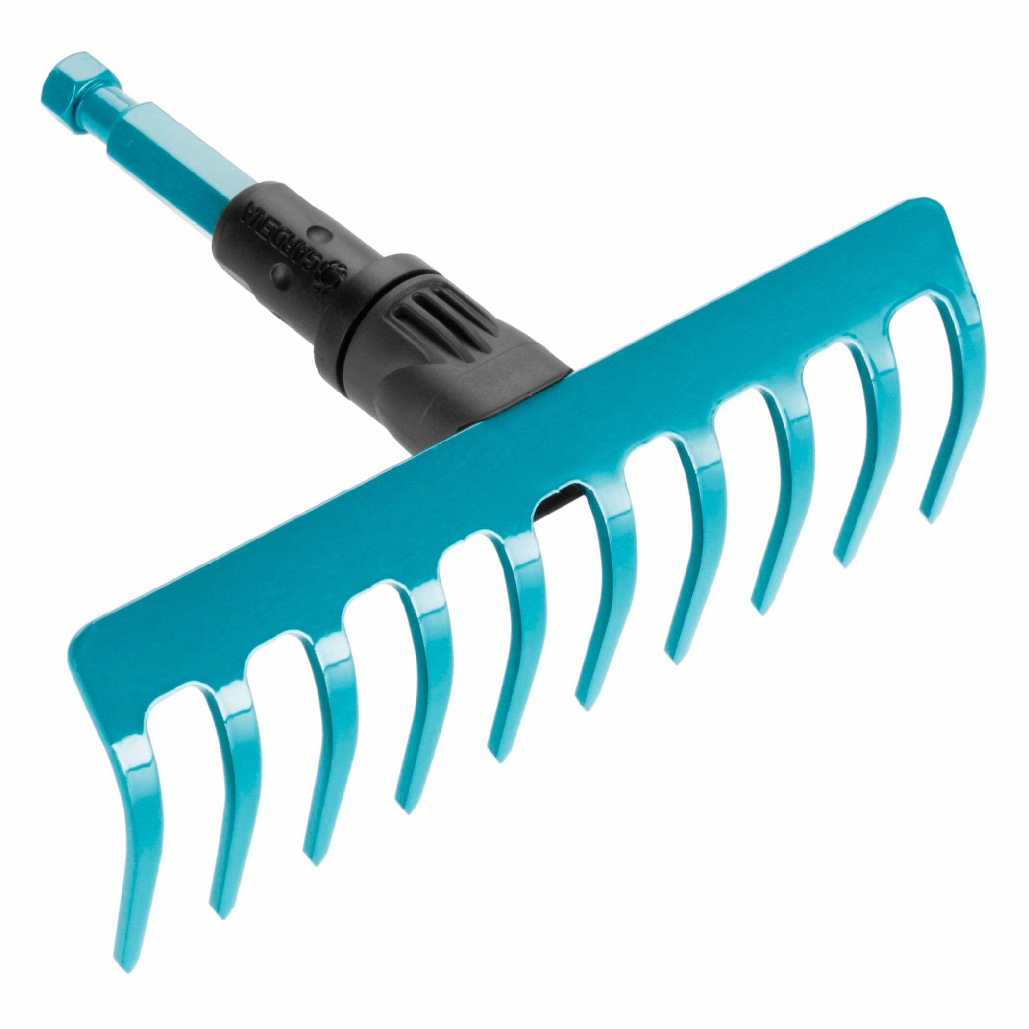 Gardena - combisystem Aerator Rake – Prestwich Hydroponics