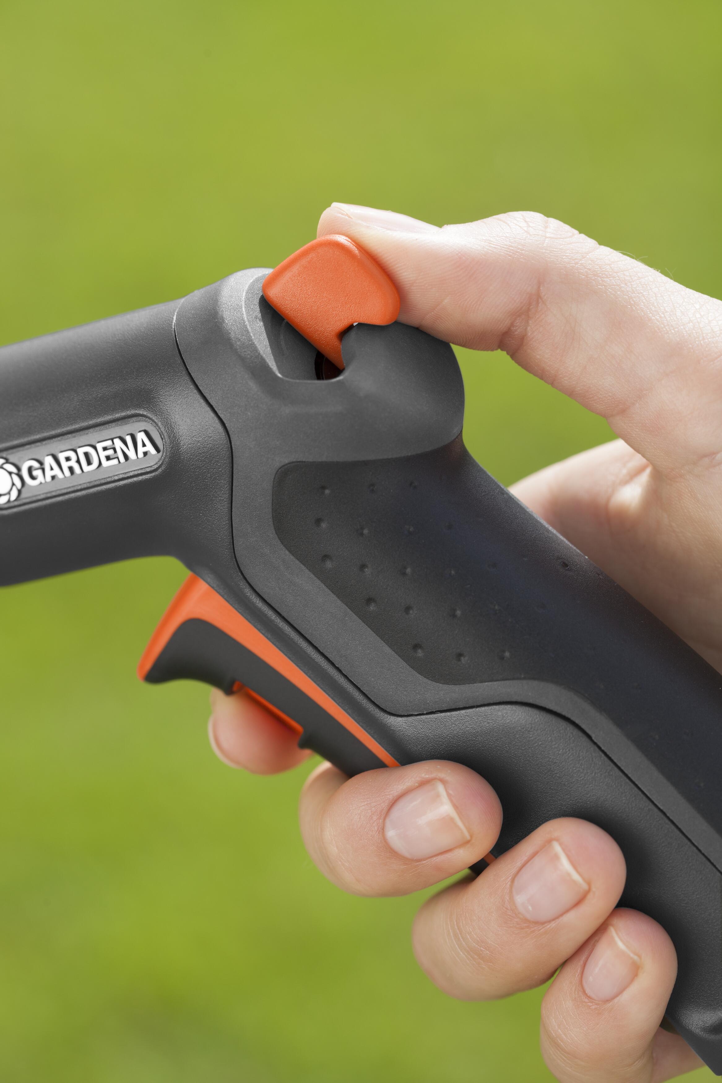 Gardena - Multi Spray Gun – Prestwich Hydroponics