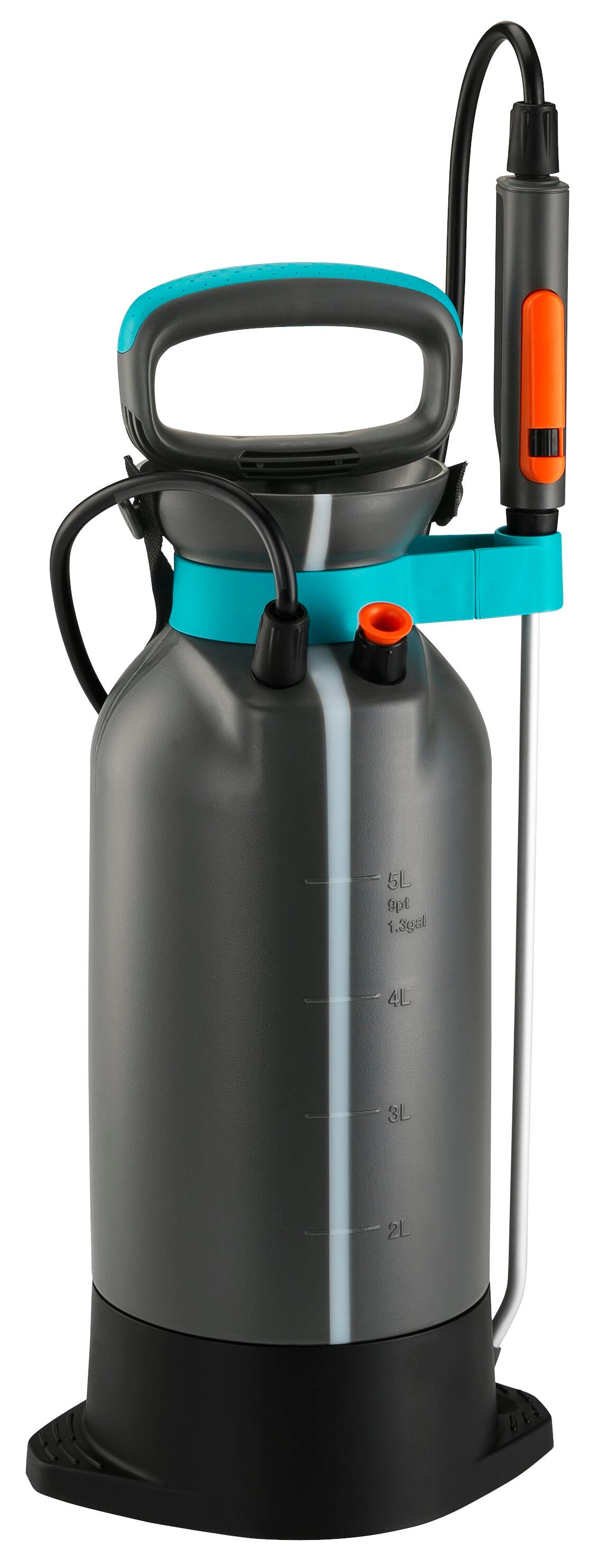 Gardena - Pressure Sprayer 5L Plus – Prestwich Hydroponics
