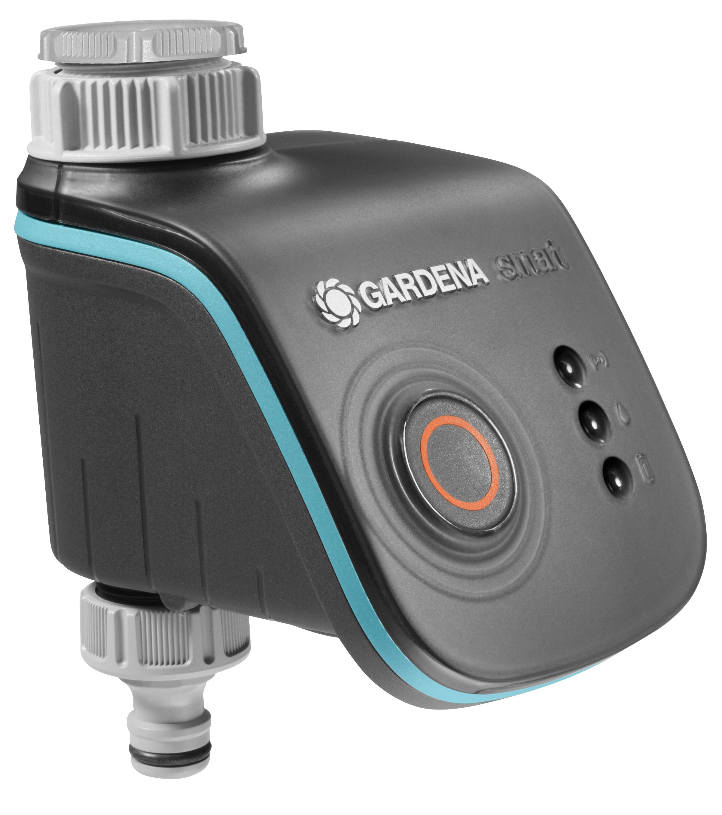 Gardena - Smart Water Control – Prestwich Hydroponics