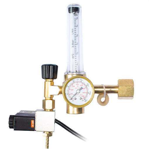 Pro-Leaf - CO2 Regulator – Prestwich Hydroponics