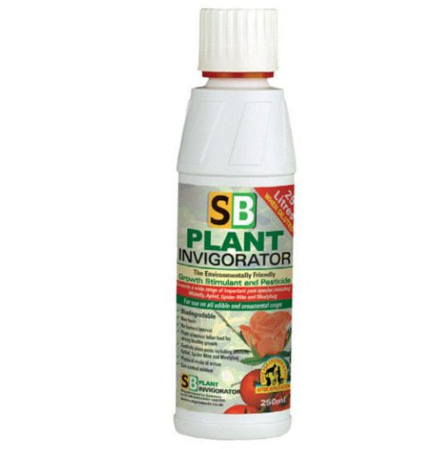SB - Plant Invigorator – Prestwich Hydroponics