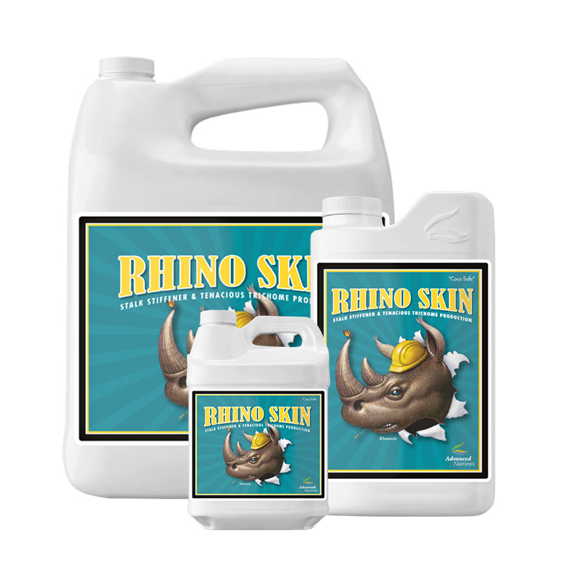 Advanced Nutrient - Rhino Skin – Prestwich Hydroponics