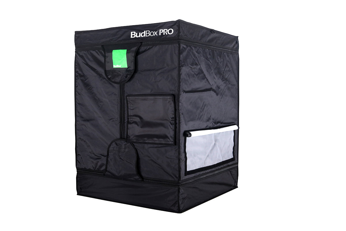 BudBox - Pro Grow Tent – Prestwich Hydroponics