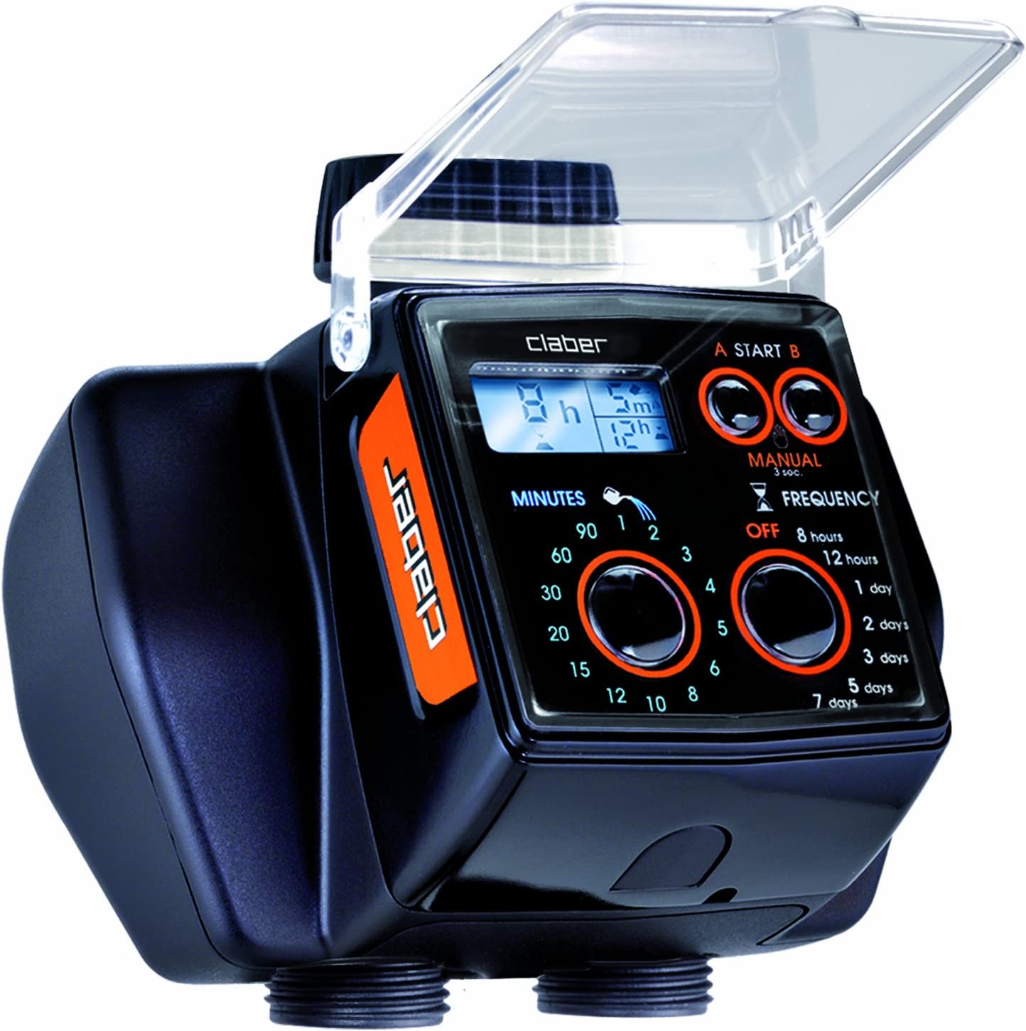 Dual Select – Prestwich Hydroponics