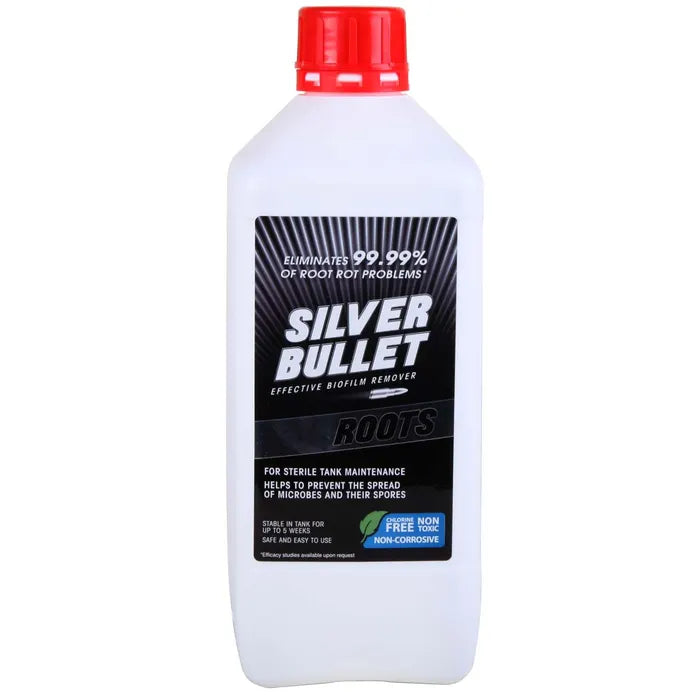 Silver Bullet Roots – Prestwich Hydroponics