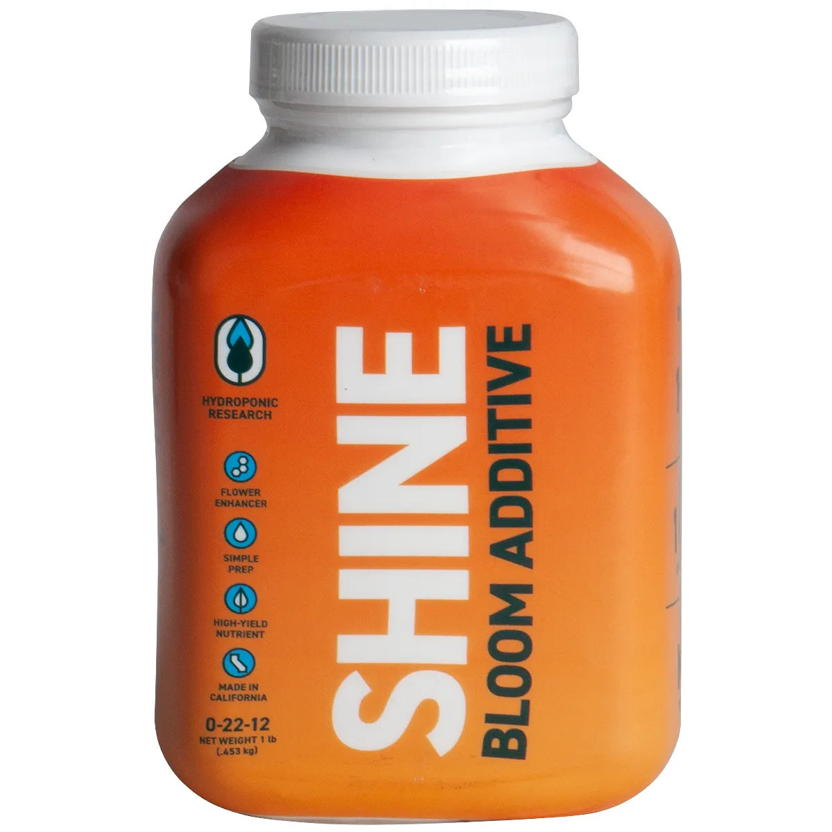 Veg+Bloom - Shine Additive – Prestwich Hydroponics